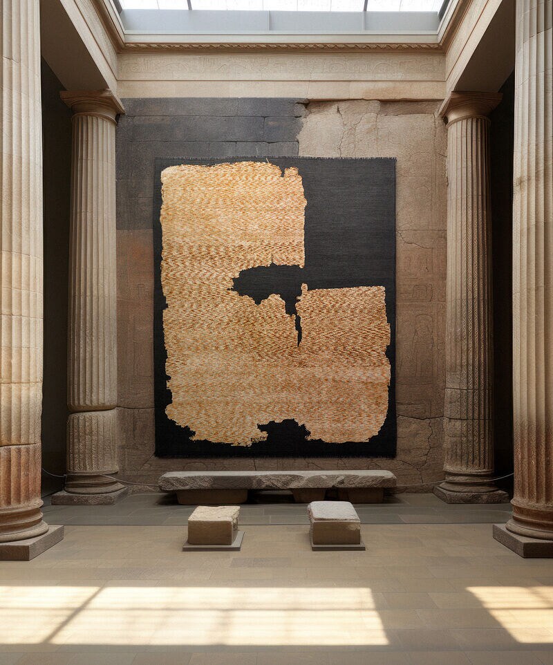 Modern Art Trends