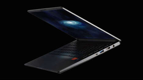 Computers and Laptops Trends