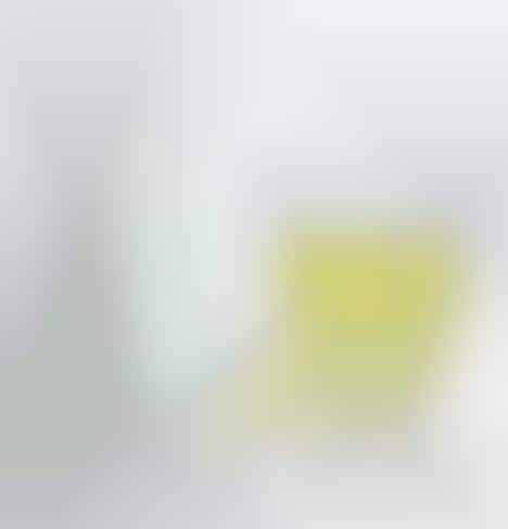 Origami Tea Bags: Nathalia Ponomareva's Green Berry Tea Looks like ...