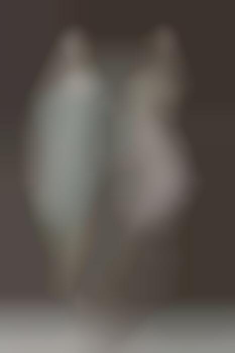 Patterned Full-Body Suits: Tima Sergeev & Janna Nesterova Take Zentai Mainstream