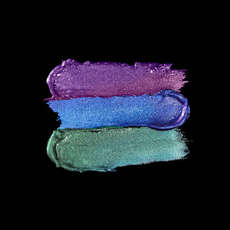 Metallic Gel Eyeshadows : Gel Eyeshadow