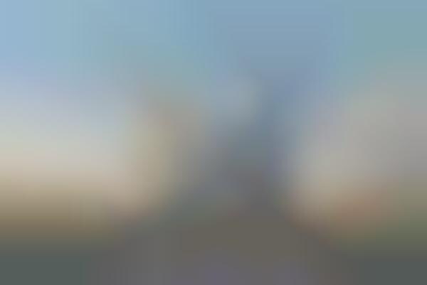 Dazzling Vortex Office Towers : Tencent Helix