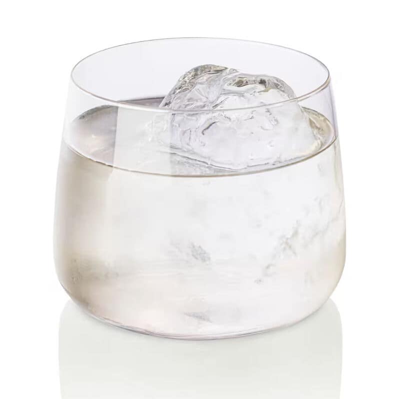 10 Innovative Clarified Cocktails