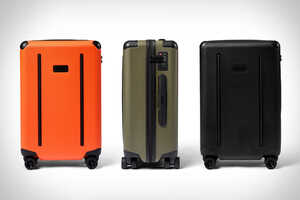 Tactical Weatherproof Carry-On Cases : Ridge Carry-On