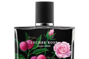 Opulent Lychee Rose-Scented Perfumes : nest fragrances