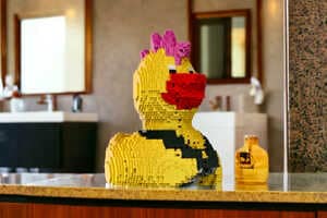 3D-Scanning Block Devices : Ascand for Lego 3D Scanner