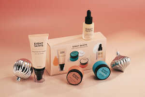 Comprehensive Starter Skincare Kits : Starter Routine