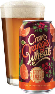 Cranberry Orange Wheat Beers : orange wheat beer