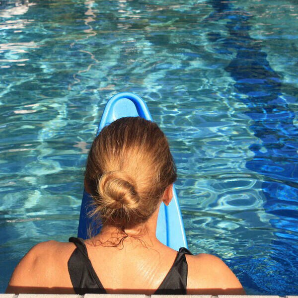 Revolutionary Swimming Flotation Devices : Swimming Flotation Device