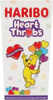 Inclusive Valentine's Day Candies : HARIBO Valentine’s Day products