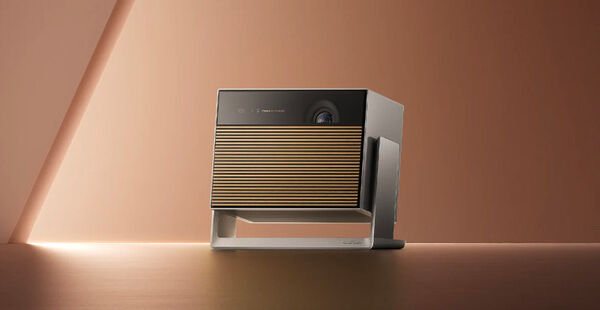 Cinematic Projector Devices : Xgimi's Horizon Max