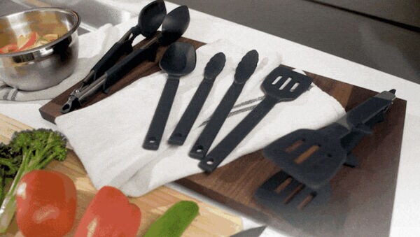 Versatile Kitchen Multi-Tools : Kitchen Multi-Tool