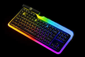 Fully-Customizable Tenkeyless Keyboards : keeb tkl