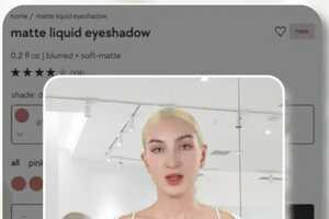Virtual Shopping Assistants : Virtual Shopping Assistant