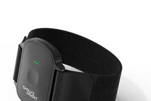 Stride-Assisting Wearables : Evolve MVMT