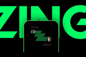 Global Money-Managing Apps : zing