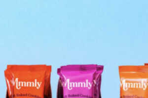 Inclusive Cookie Partnerships : mmmly x odeko