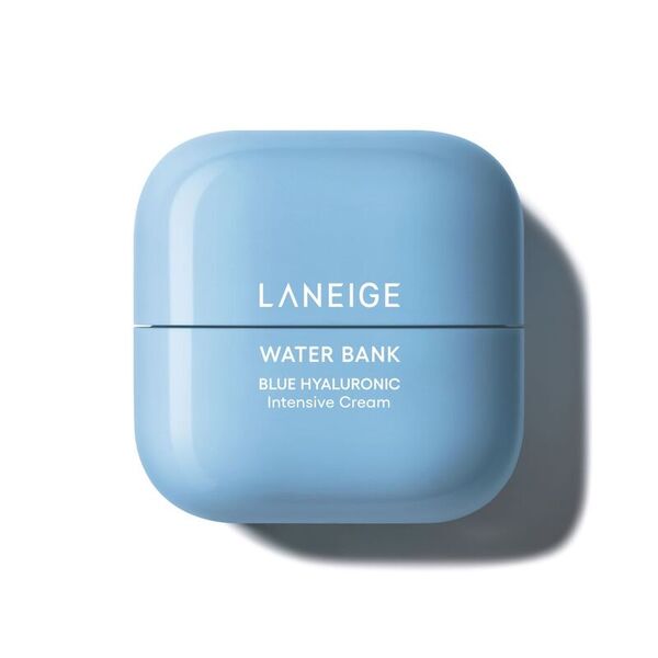 Intense Hydration Skincare : Water Bank Blue Hyaluronic Intensive ...