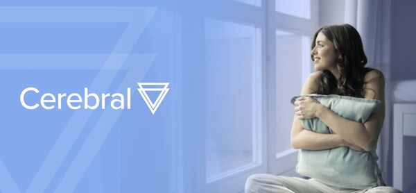 Online Mental Health Resources : cerebral