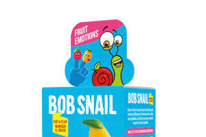 Social Emotional Learning Snacks : Eat + Play Fruit Emotions Snack