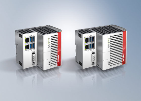 Dynamic High-Power PC Units : beckhoff