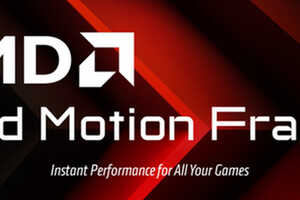 Real-Time Frame Generation Features : amd fluid motion frames