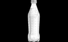 Recyclable Label-Free Soda Packaging : Sprite bottles