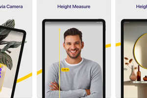 AR Ruler Apps : AR Ruler