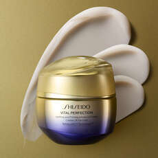 Scientifically Advanced Moisturizers : advanced cream