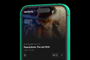 Personalized Film Apps : movie me