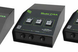 Professional Audio Control Systems : studio technologies