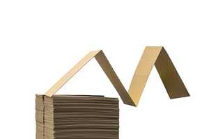 Bespoke Packaging Solutions : Kite Packaging corrugated fan fold