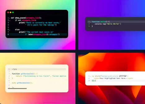 Effortlessly Beautified Screenshots : Supasnap
