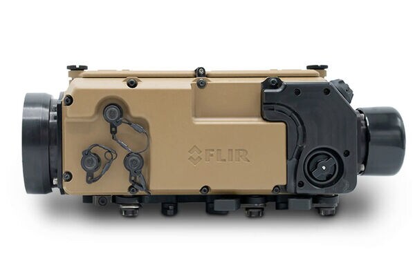 Range-Roving Sniper Scopes : sniper scope