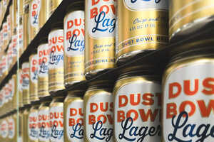 Unabashedly Traditional Lagers : traditional lager