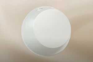 Discreet Health-Conscious Diffusers : smart fragrance diffuser