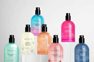 Functional Fragrance Collections : functional fragrance collection