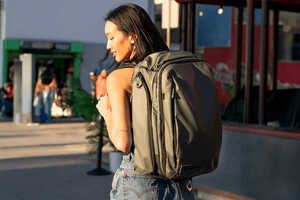 Convertible Camera Carrying Solutions : wandrd