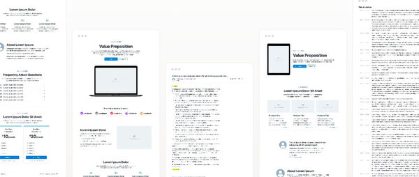 Layout-Enhancing Copywriter Tools : Copyframe