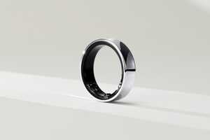 Cohesive Ecosystem Smart Rings : Samsung Galaxy Ring