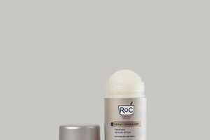 Solid Skincare Serum Sticks : Firming Serum Stick