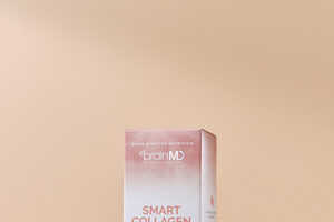 Brain-Boosting Collagen Supplements : smart collagen