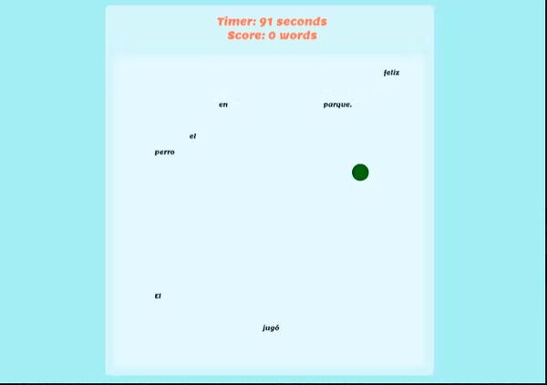 Engaging Grammar Games : Grammar Snake