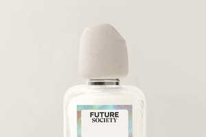 Fragrance-Enhancing Primers : fragrance enhancing primer