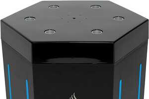 Scent-Releasing Gaming Devices : gamescent