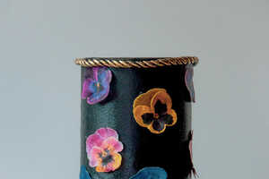 Edible Flower Baking Kits : Edible Flower Kit