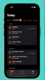 Personalized Progress Tracking Apps : Progress Trackers