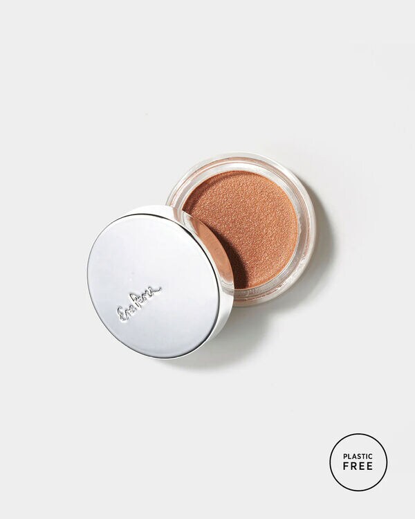 Weightless Bronzing Formulas : Bronzing Pot