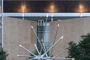 Concept-Driven Public Art Installations : Ivan Toth Depeña