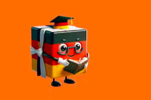 Digital German Language Assessments : German Language Assessments